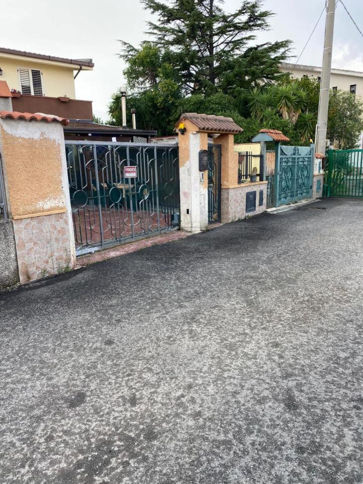 Villa a schiera in vendita a Sellia Marina