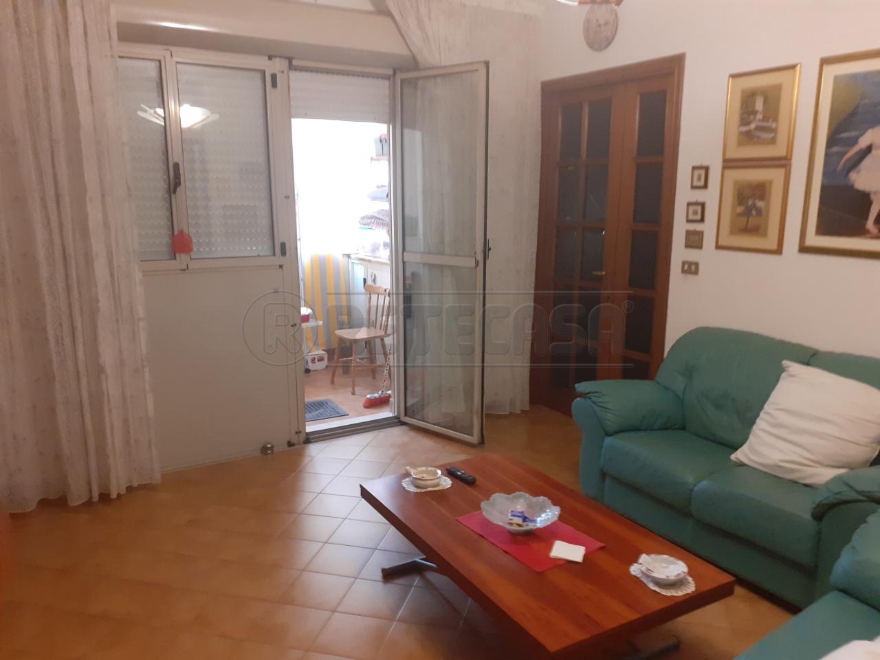 Appartamento in vendita a Catanzaro