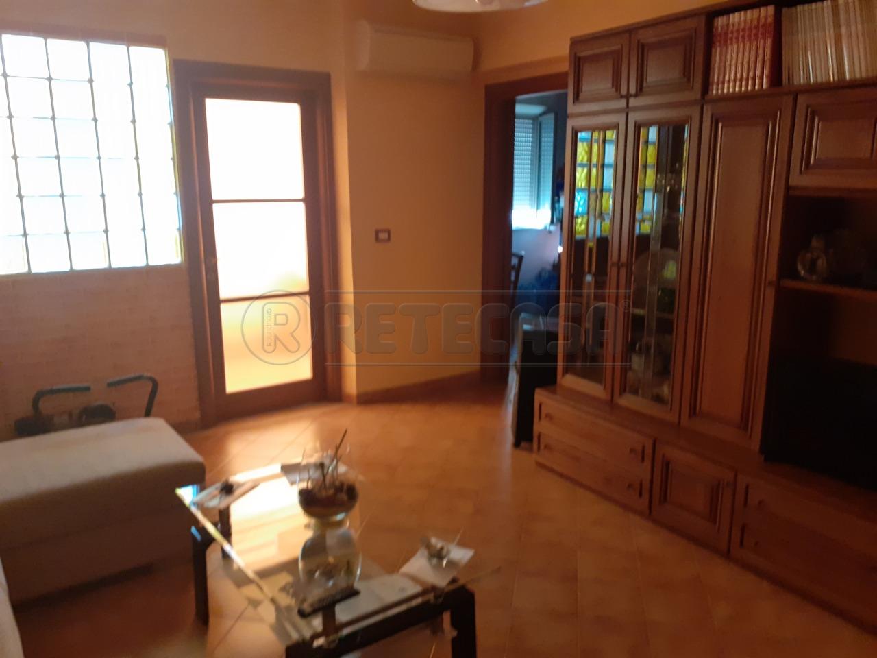 Appartamento in vendita a Catanzaro