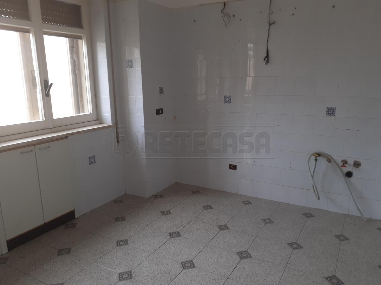 Appartamento in vendita a Catanzaro