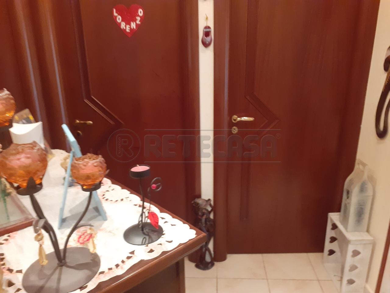 Appartamento in vendita a Catanzaro