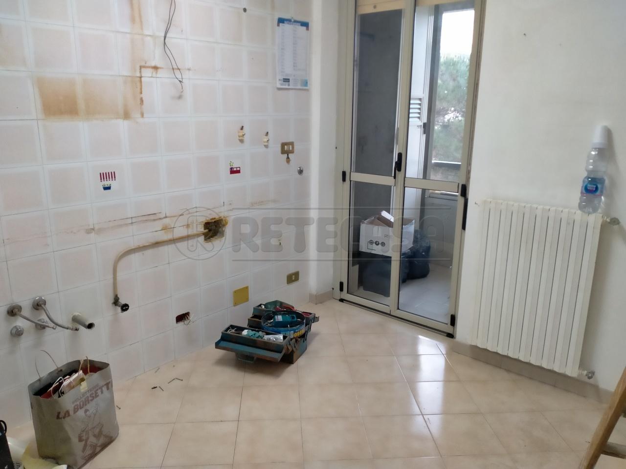 Appartamento in affitto a Catanzaro