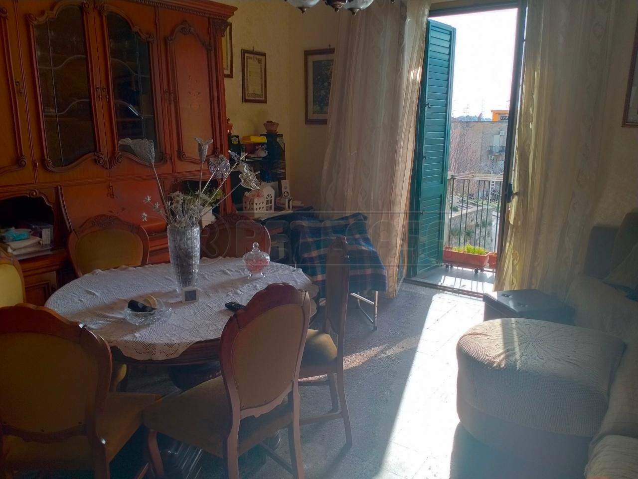 Appartamento in vendita a Catanzaro