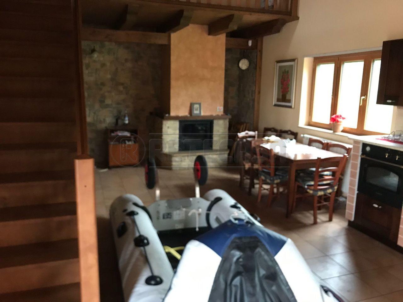 Villa in vendita a Sellia Marina