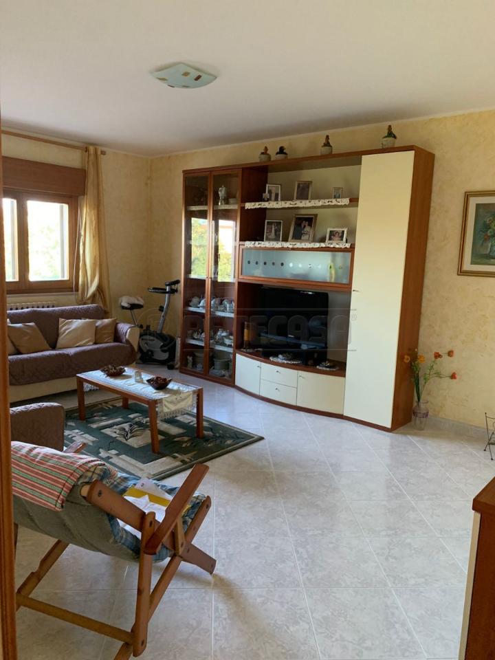 Appartamento in vendita a Montepaone