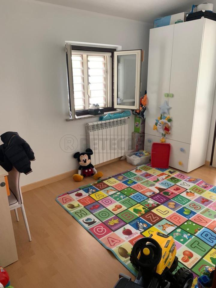 Villa a schiera in vendita a Catanzaro