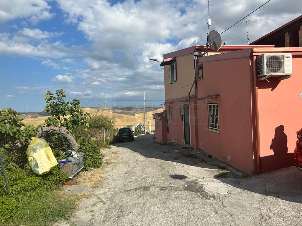 Appartamento in vendita a Catanzaro