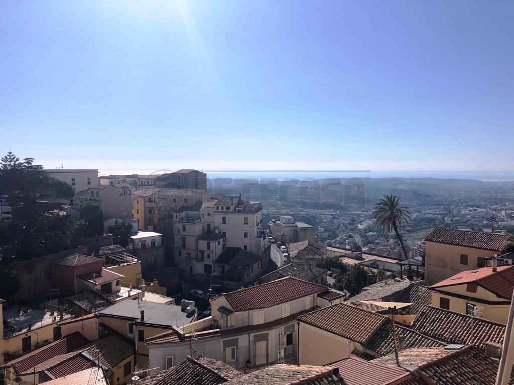 Appartamento in vendita a Catanzaro