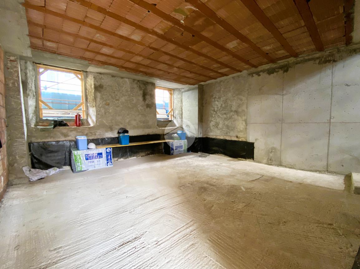 Appartamento in vendita a Rovato