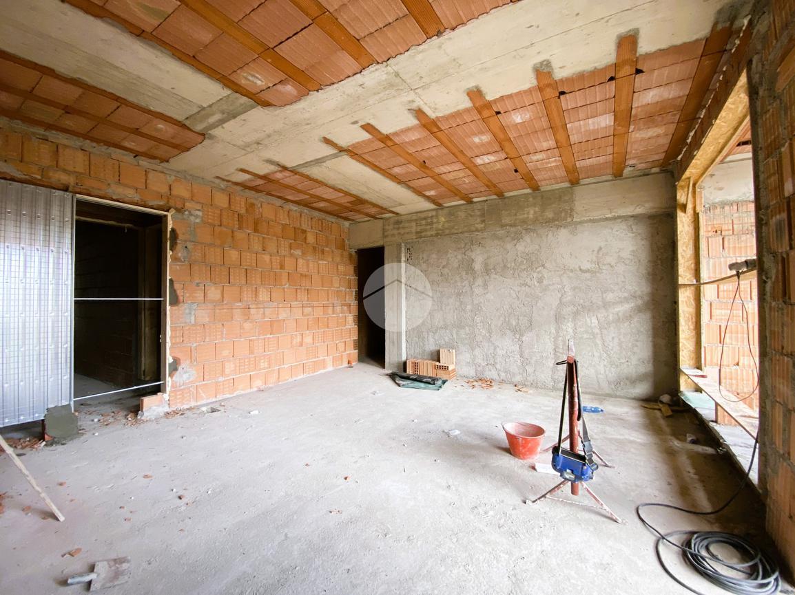 Appartamento in vendita a Rovato