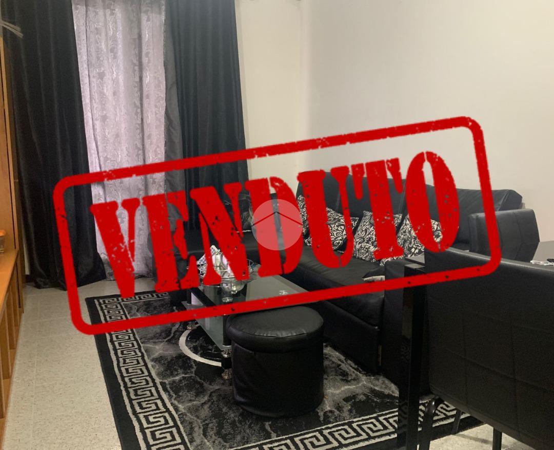 Appartamento in vendita a Rovato