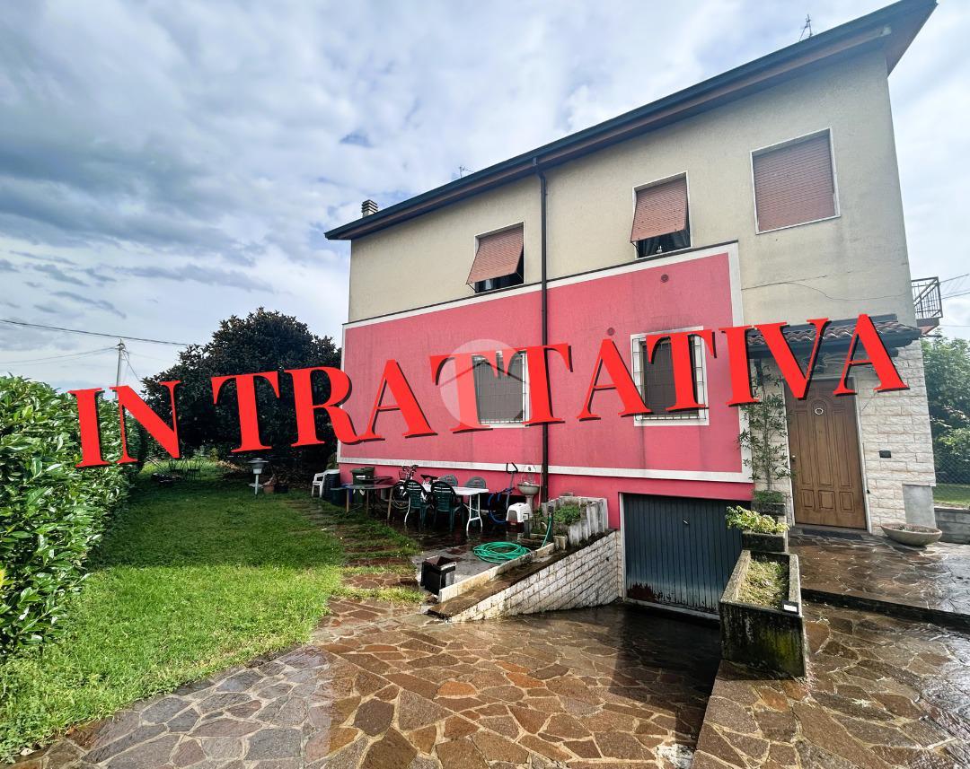 Appartamento in vendita a Rovato