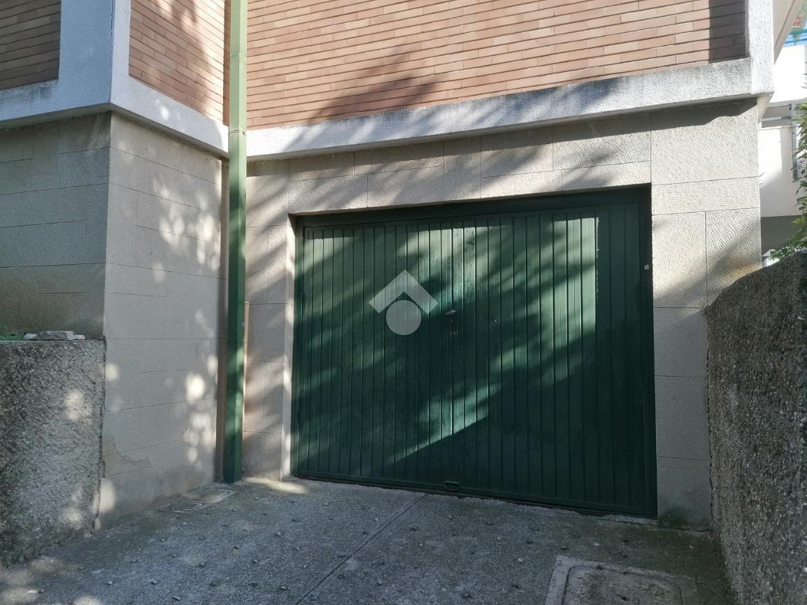 Box in affitto a Trieste