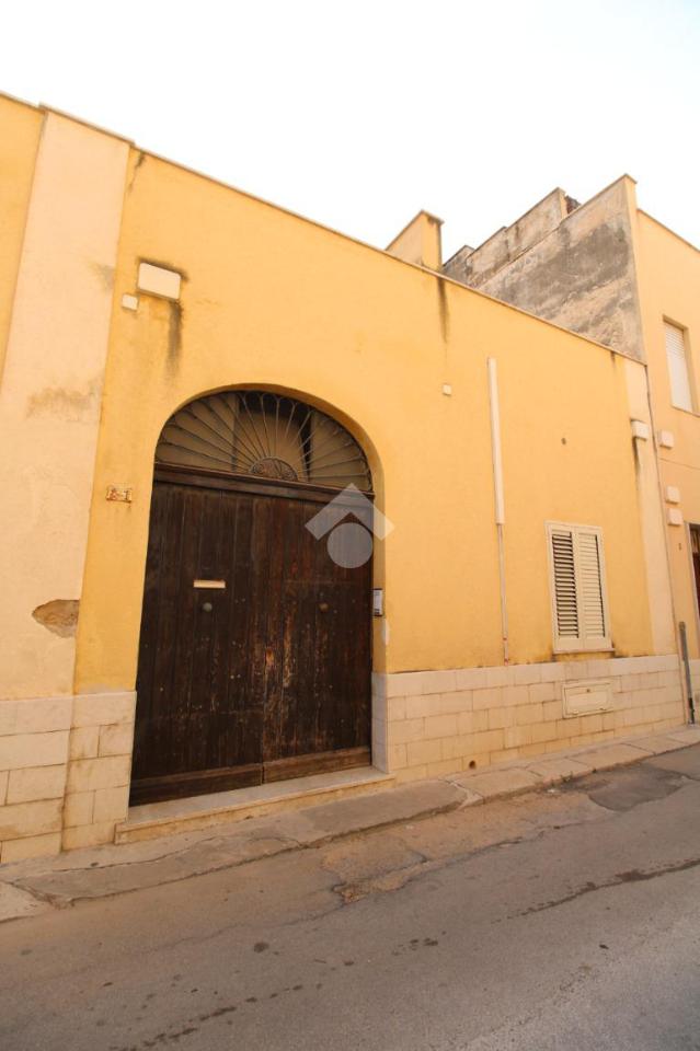 Appartamento in vendita a Trapani