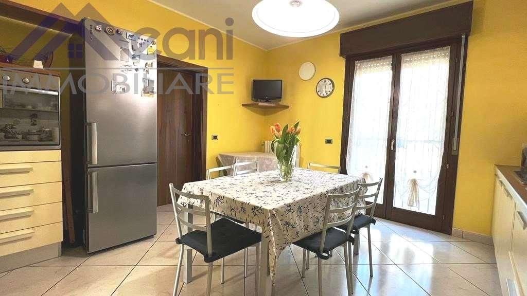 Appartamento in vendita a Siziano