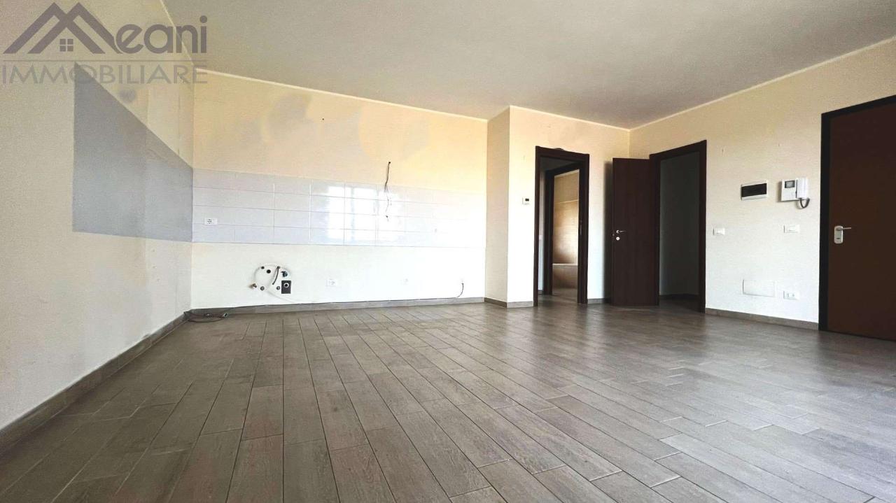 Appartamento in vendita a Locate Di Triulzi