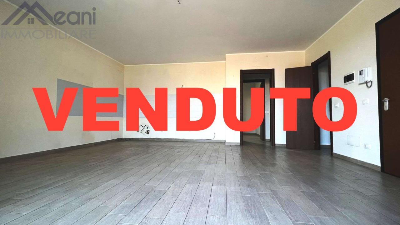 Appartamento in vendita a Landriano