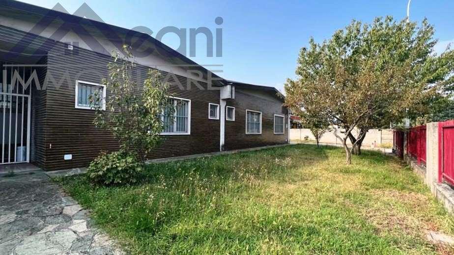 Capannone in affitto a Inzago