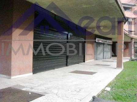 Ufficio in affitto a Pieve Emanuele