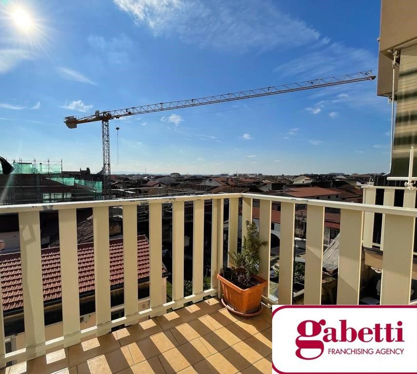 Appartamento in vendita a Curti