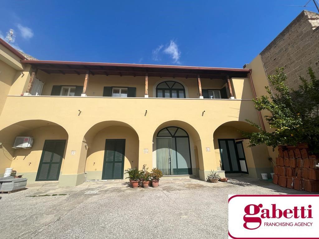 Appartamento in vendita a San Prisco