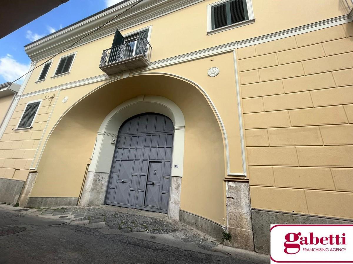 Appartamento in vendita a San Prisco