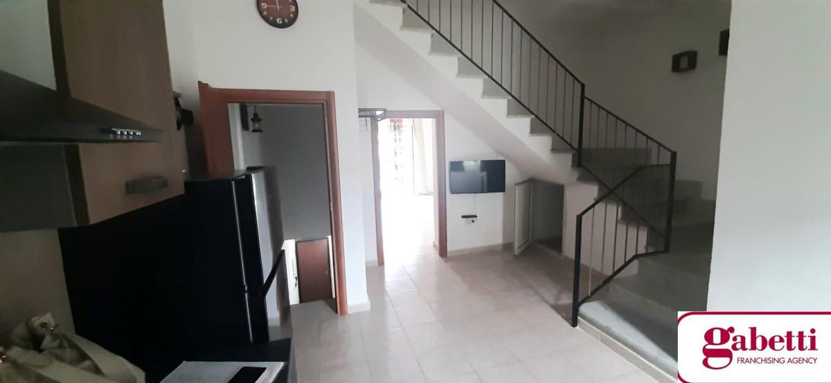 Casa indipendente in vendita a Teano