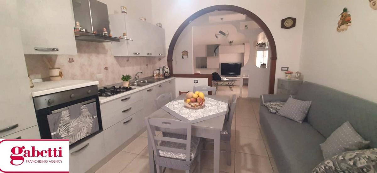 Appartamento in vendita a Teano