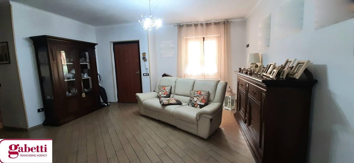 Villa a schiera in vendita a Teano