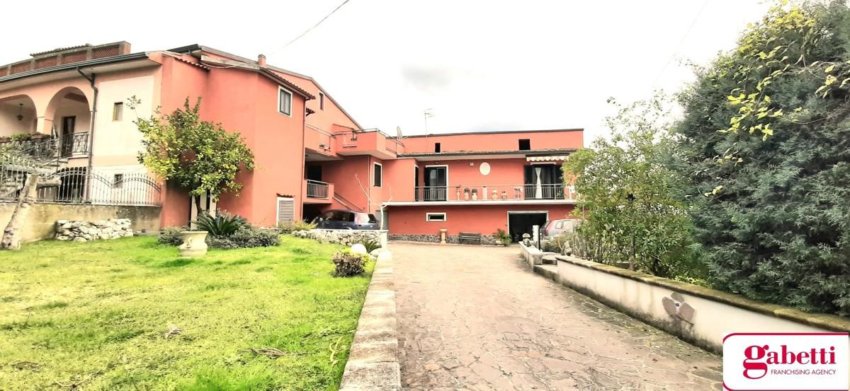 Villa in vendita a Teano