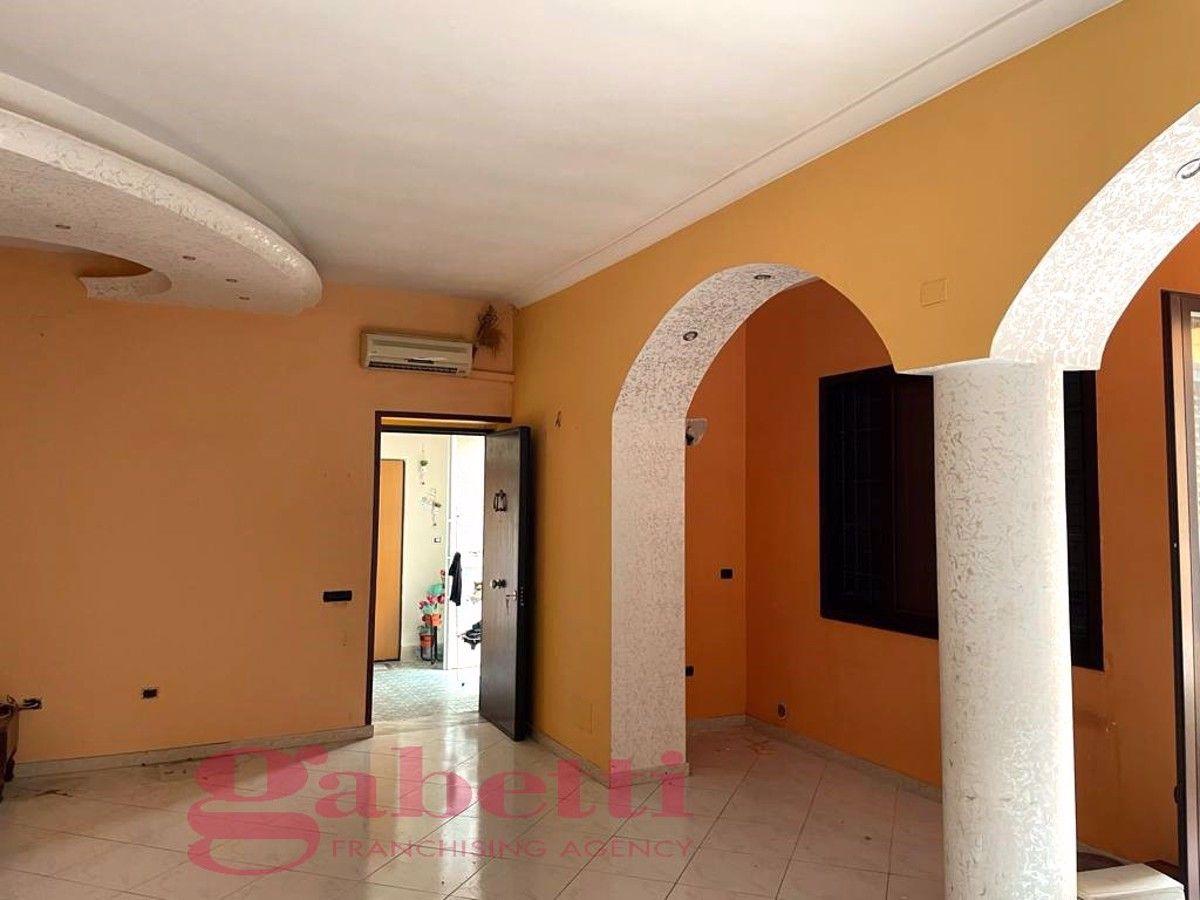 Appartamento in vendita a Macerata Campania