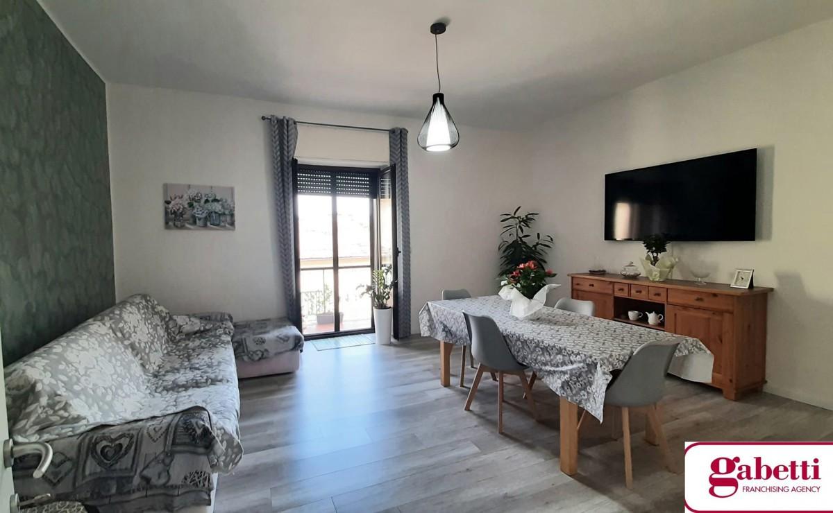 Appartamento in vendita a Teano