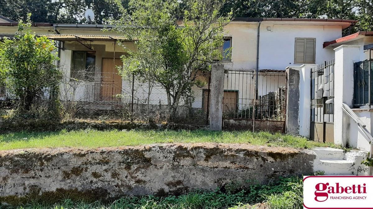 Casa indipendente in vendita a Teano