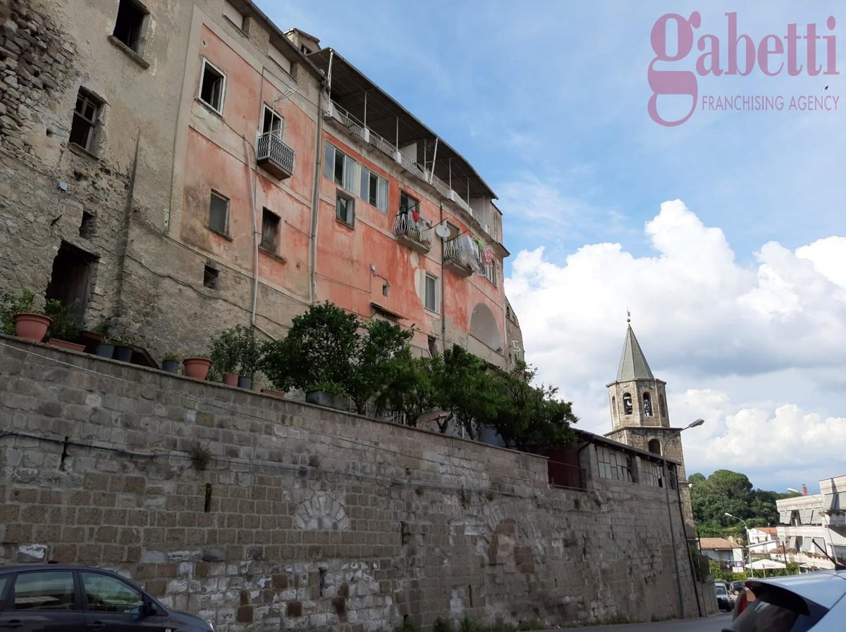 Appartamento in vendita a Teano