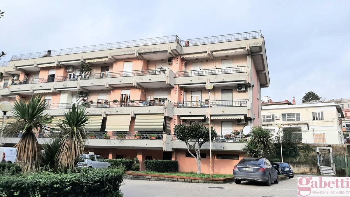 Appartamento in vendita a Teano