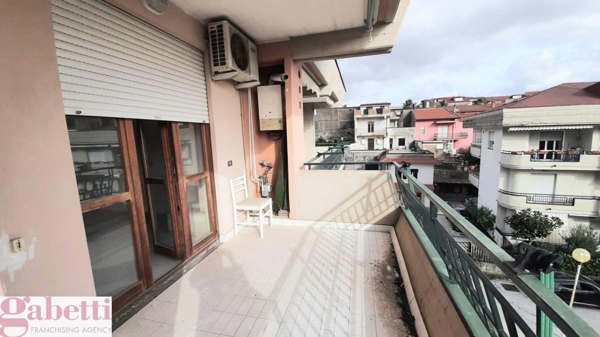 Appartamento in vendita a Teano Foto-14