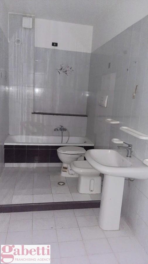 Appartamento in vendita a Teano Foto-12