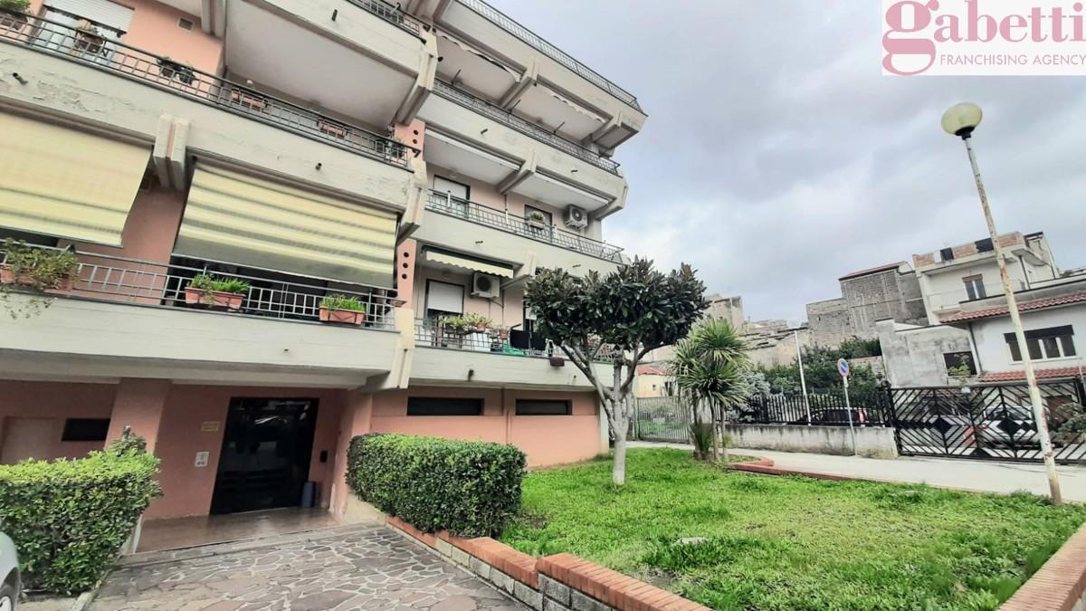 Appartamento in vendita a Teano Foto-2