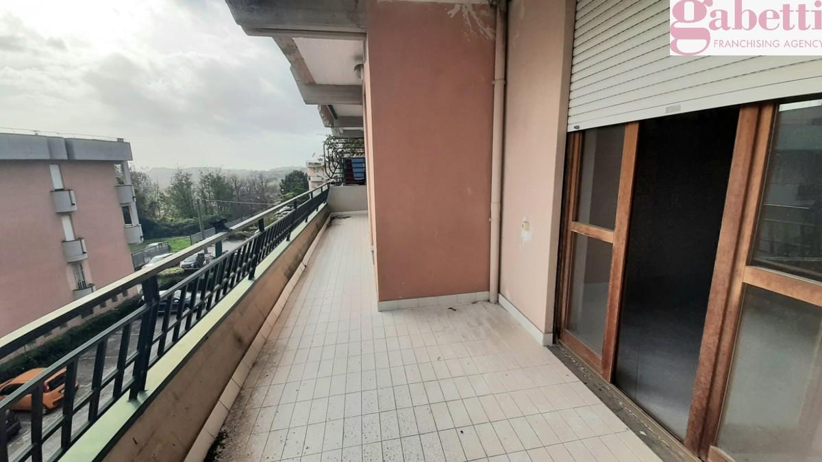 Appartamento in vendita a Teano Foto-13