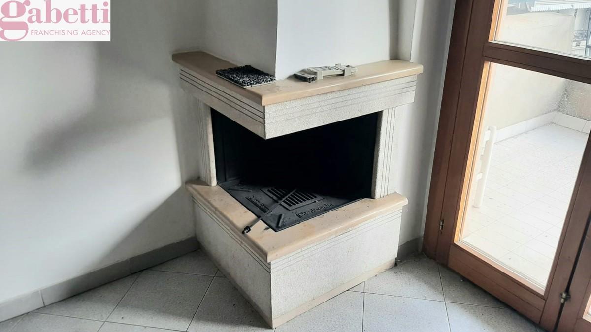 Appartamento in vendita a Teano Foto-11