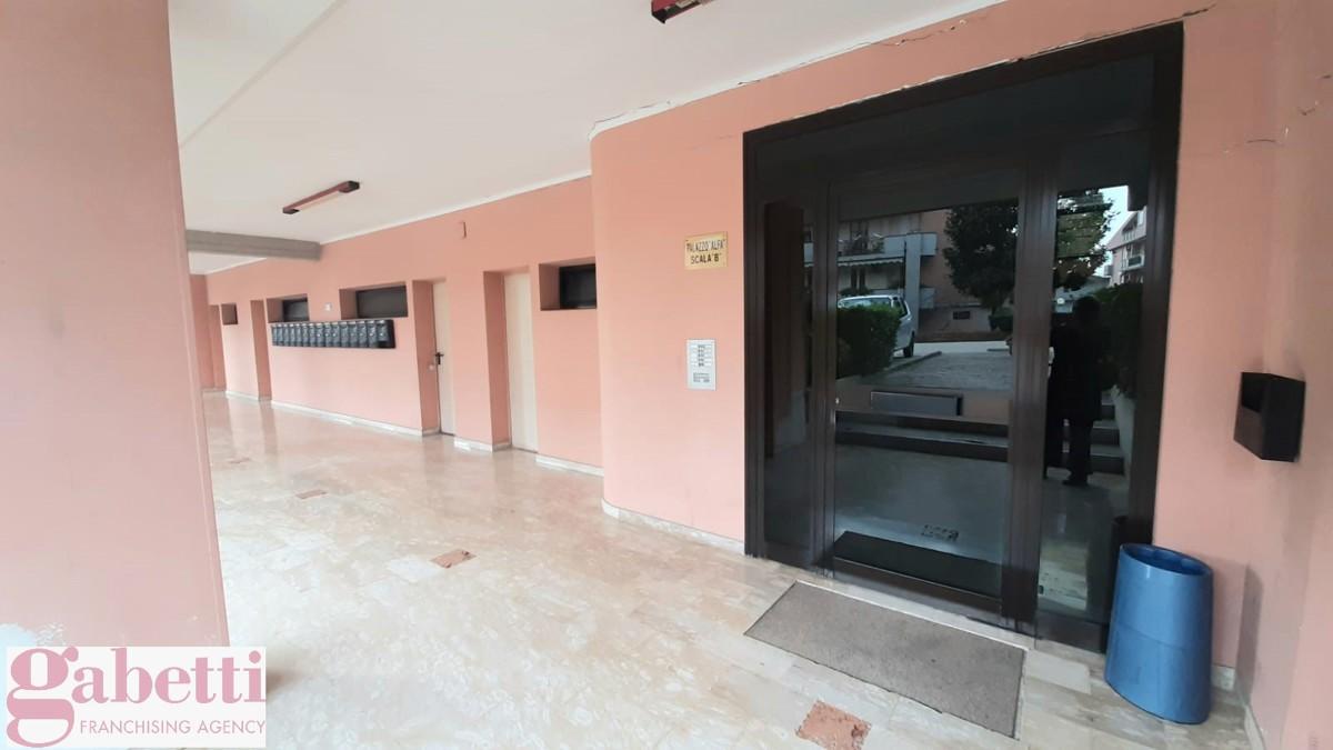 Appartamento in vendita a Teano Foto-3