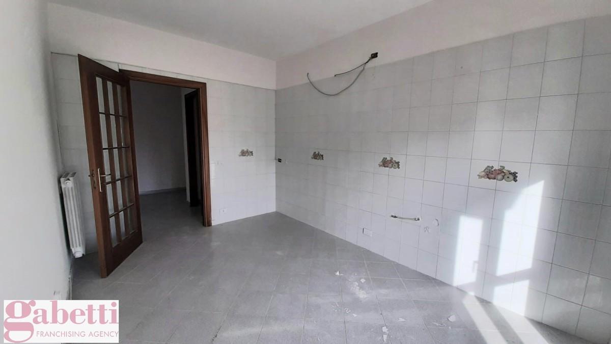 Appartamento in vendita a Teano Foto-9