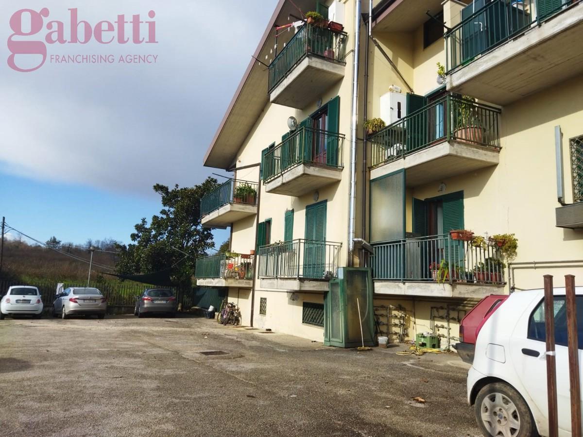 Appartamento in vendita a Teano