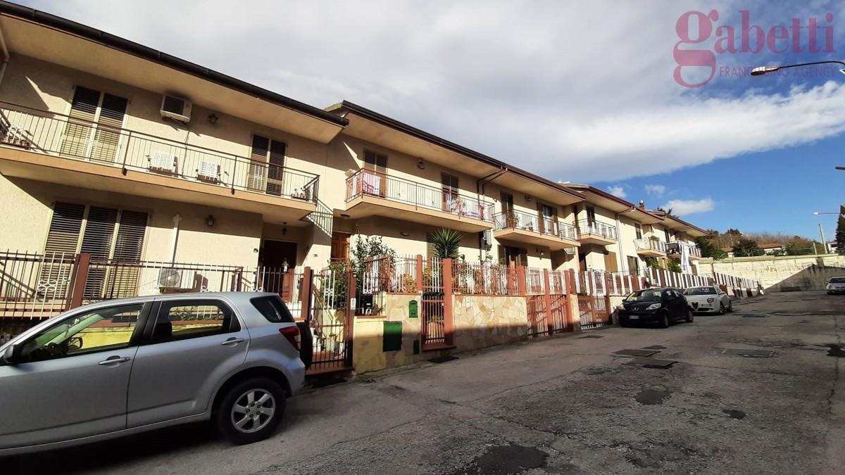 Villa a schiera in vendita a Teano