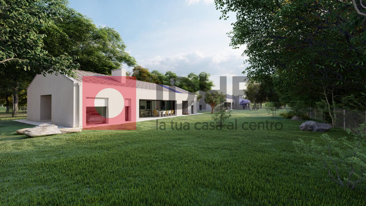 Villa in vendita a Silea