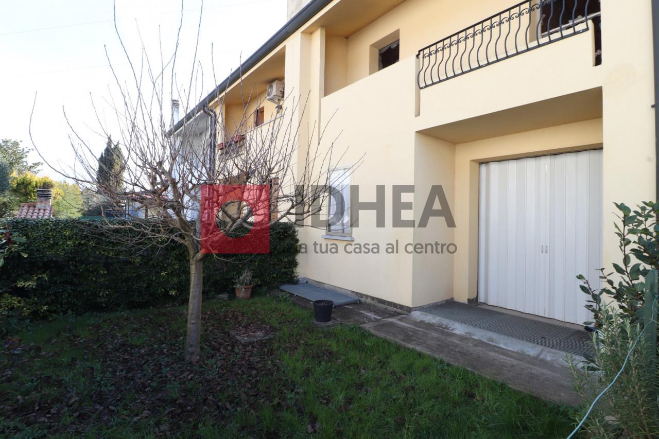 Villa a schiera in vendita a Silea