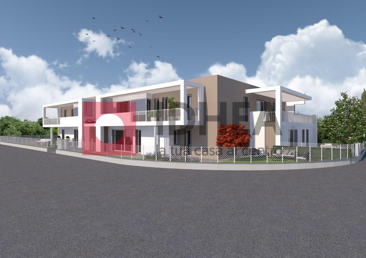 Appartamento in vendita a Treviso
