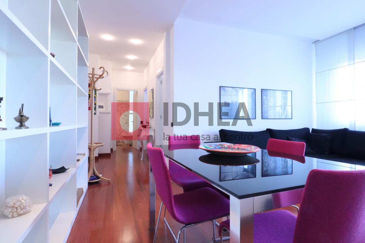 Appartamento in vendita a Treviso