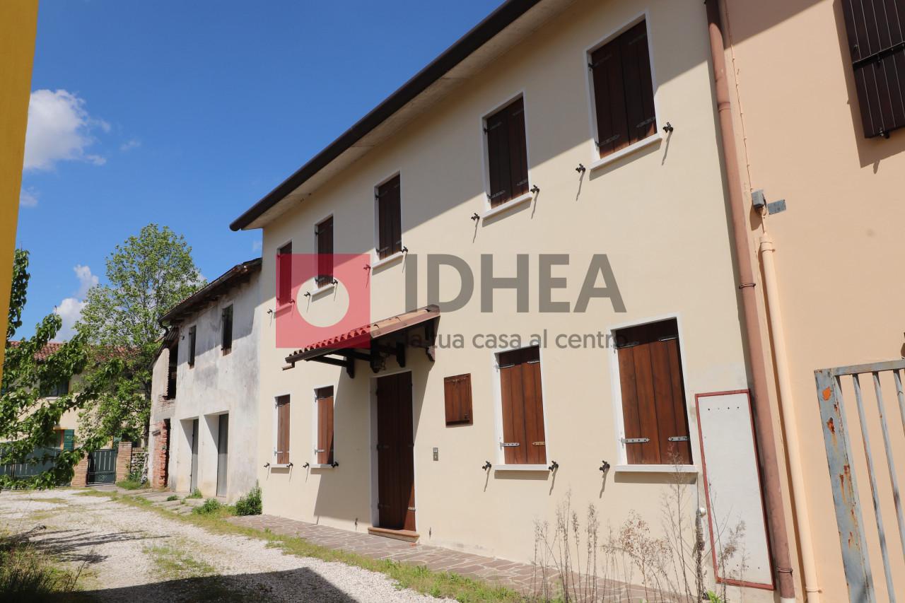 Villa a schiera in vendita a Spresiano