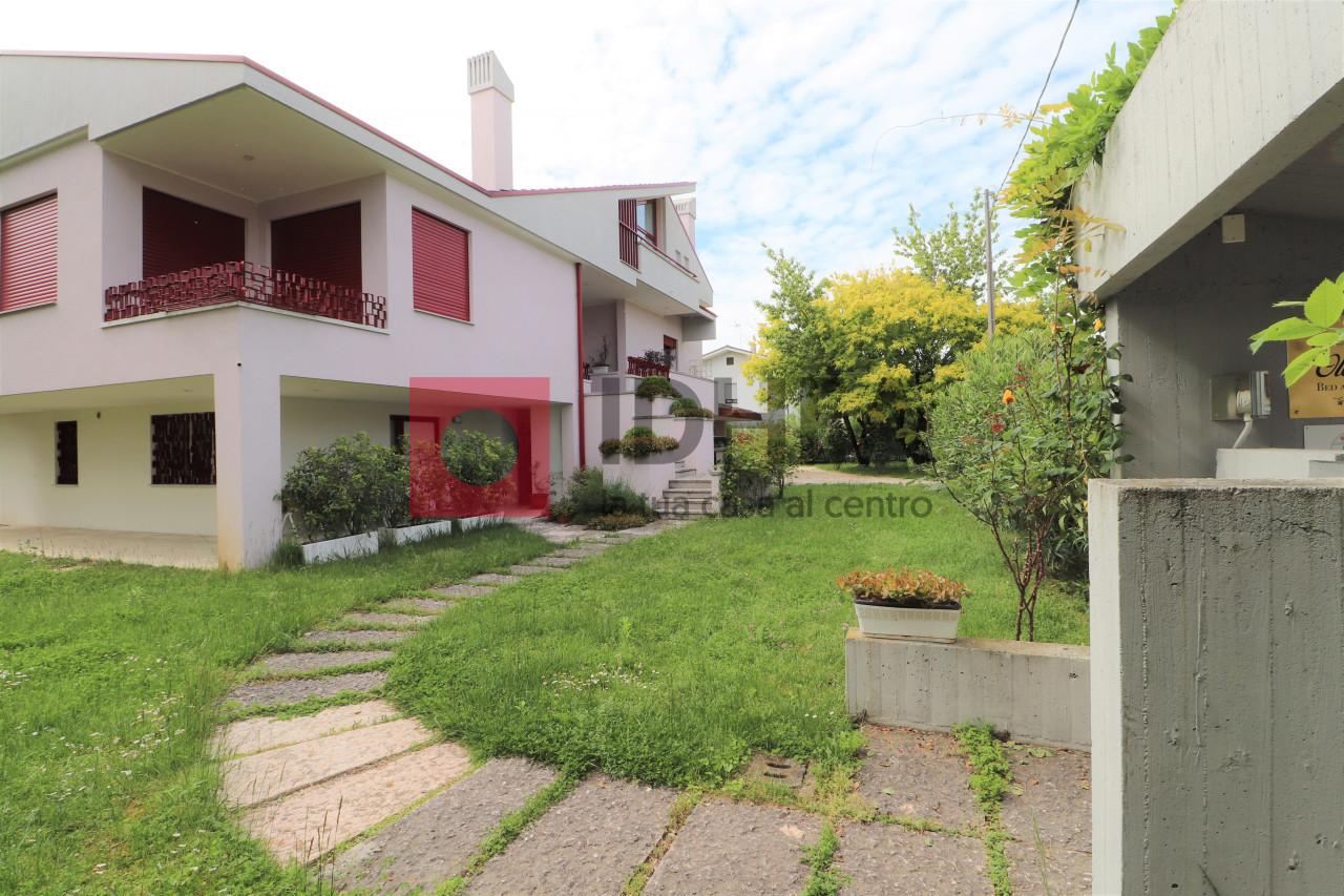 Casa indipendente in vendita a Silea